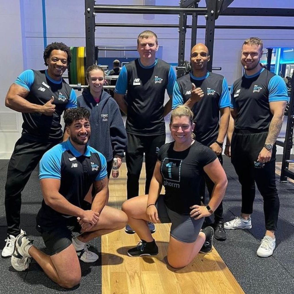 PureGym Classes and Programs in the UK - superliving