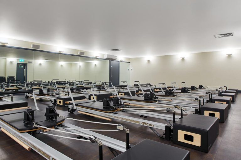 Virgin Active Facilities and Equipment in the UK - superliving