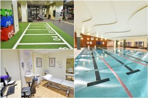 Nuffield Health Facilities and Equipment in the UK - superliving